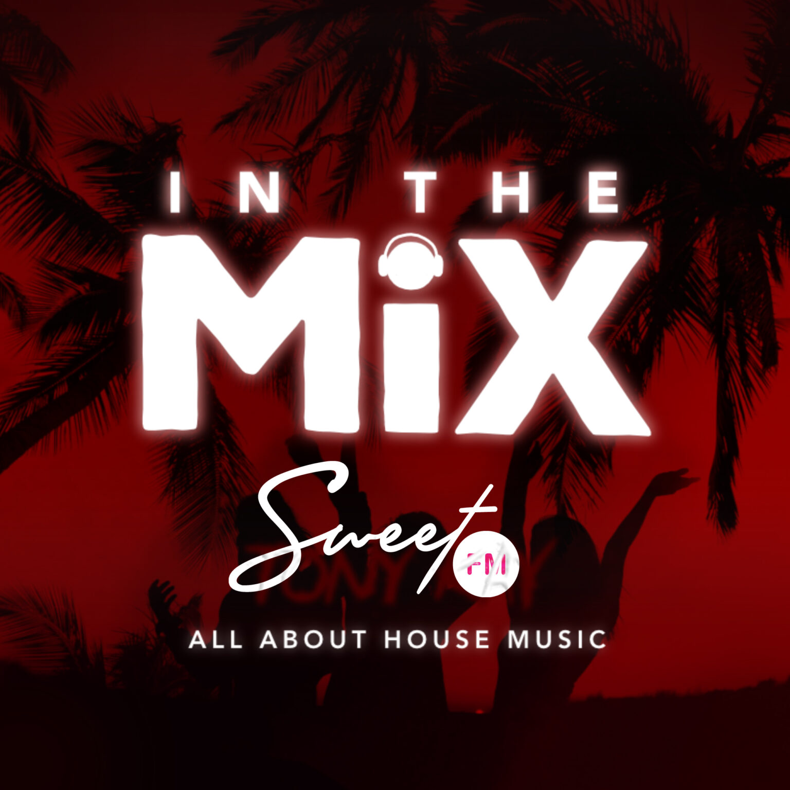 Sweet FM – Pure Dance Radio