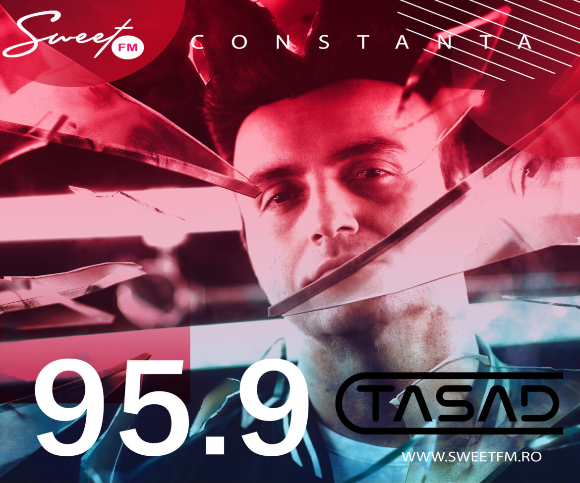 Sweet FM – Now…We play!