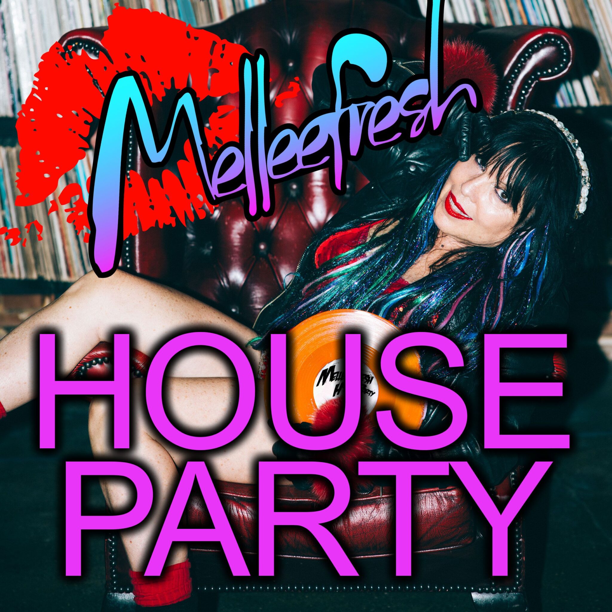 Sweet FM – Pure Dance Radio