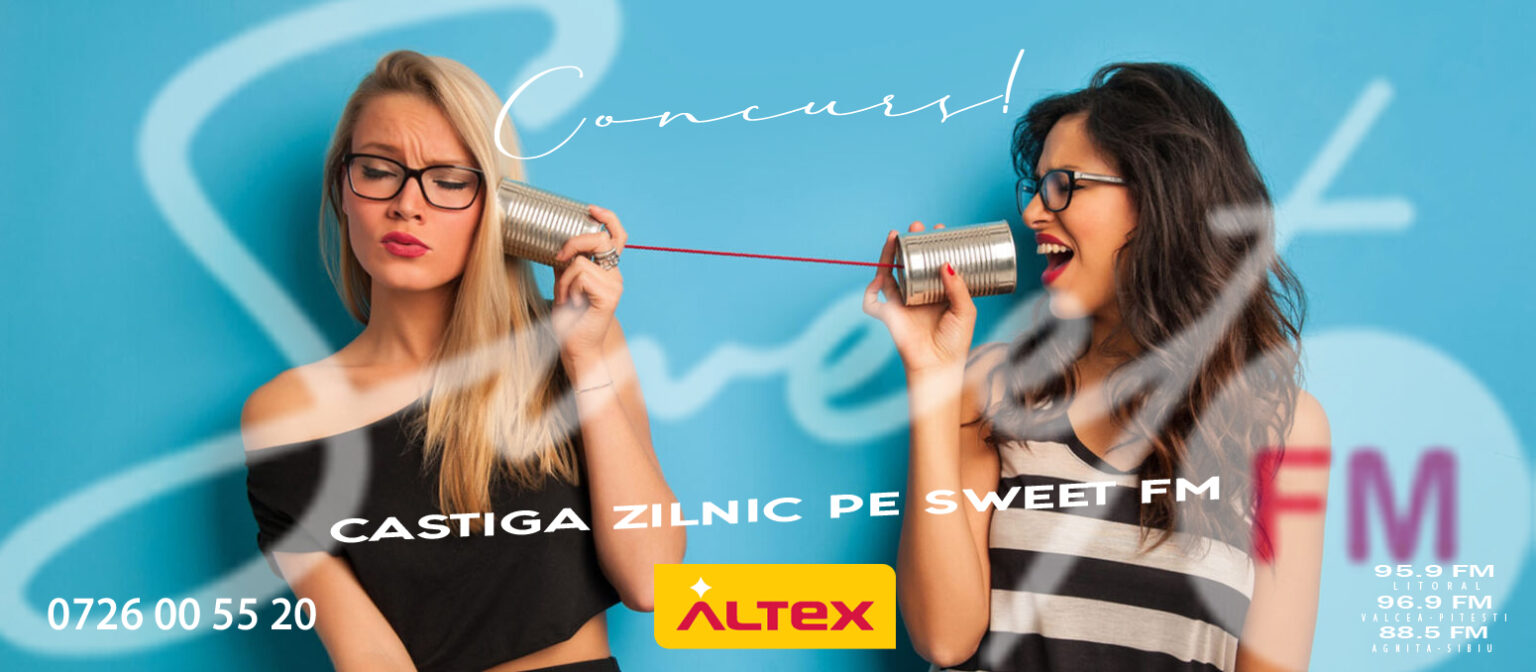 Sweet FM – Pure Dance Radio