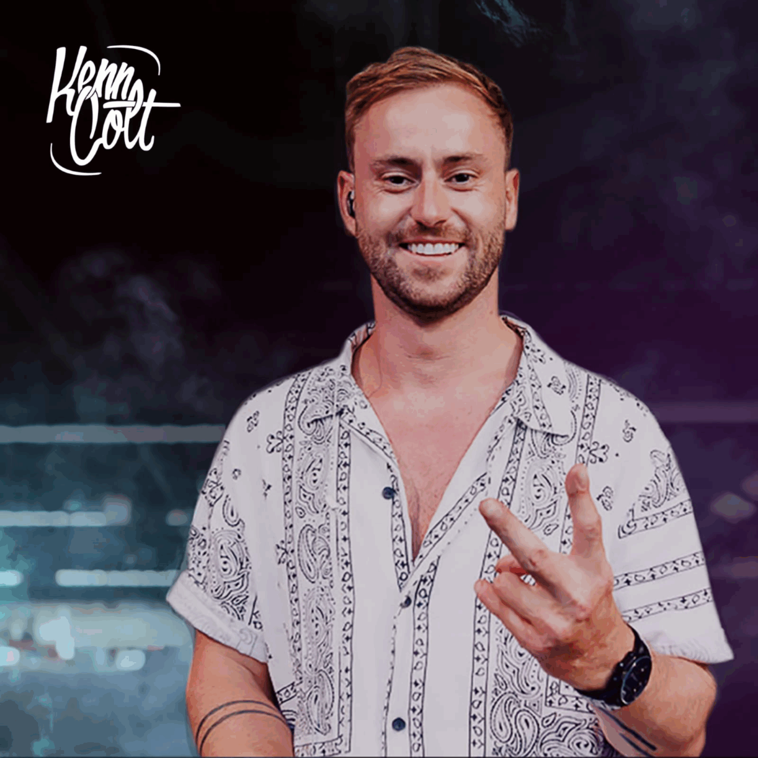 Sweet FM – Pure Dance Radio
